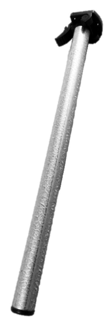 355mm Tubular Table Leg