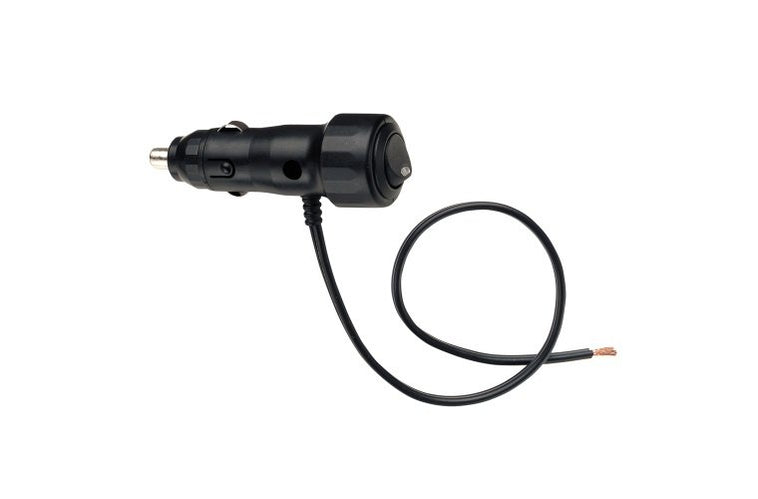 12 Volt Plugs And Sockets - Buy 12V Power Connectors Online — CARAC
