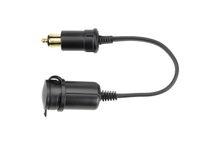 12 Volt Plugs And Sockets - Buy 12V Power Connectors Online — CARAC