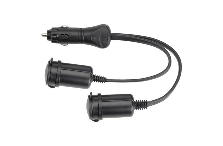 12 Volt Plugs And Sockets - Buy 12V Power Connectors Online — CARAC