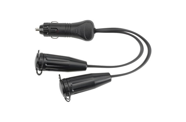 12 Volt Plugs And Sockets - Buy 12V Power Connectors Online — CARAC