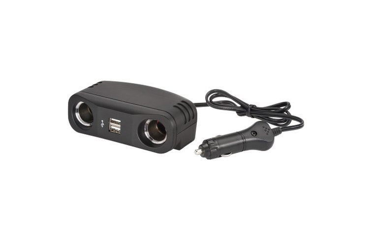 12 Volt Plugs And Sockets - Buy 12V Power Connectors Online — CARAC