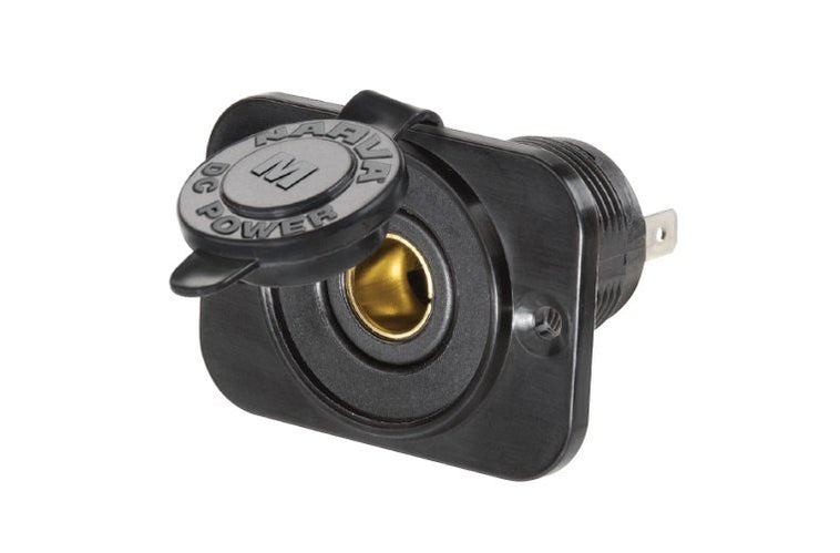 12 Volt Plugs And Sockets - Buy 12V Power Connectors Online — CARAC