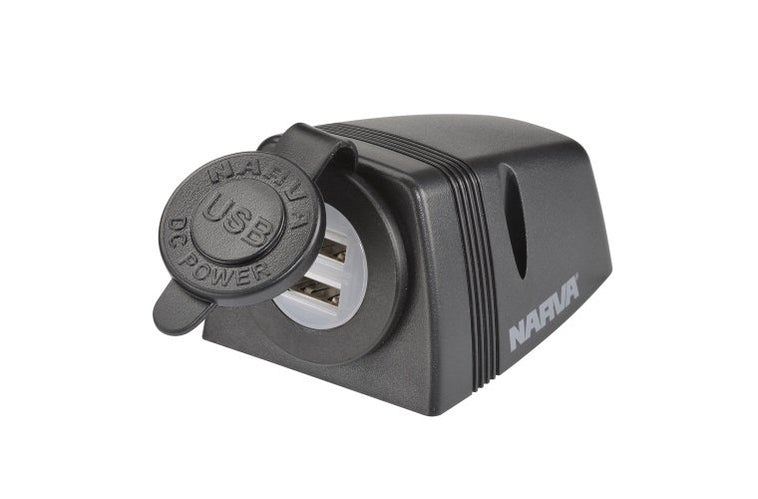 12 Volt Plugs And Sockets - Buy 12V Power Connectors Online — CARAC