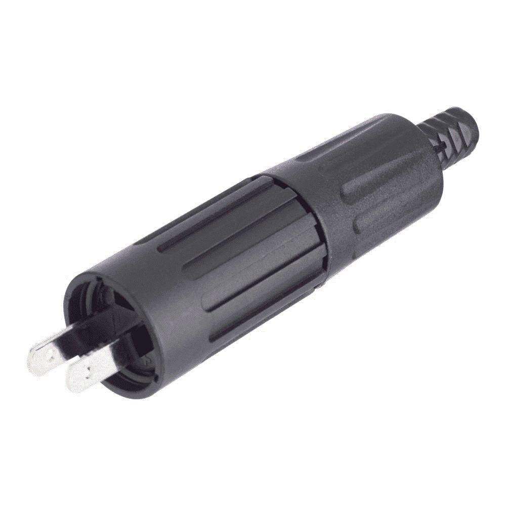 Narva Thermoplastic Engel Type Plug