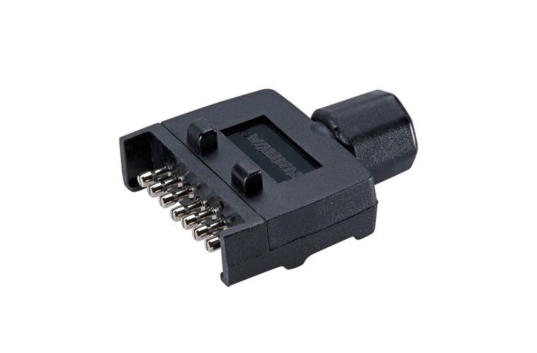 Trailer Plug Adaptors - 12 Pin and 7 Pin Adapters For Caravans — CARAC