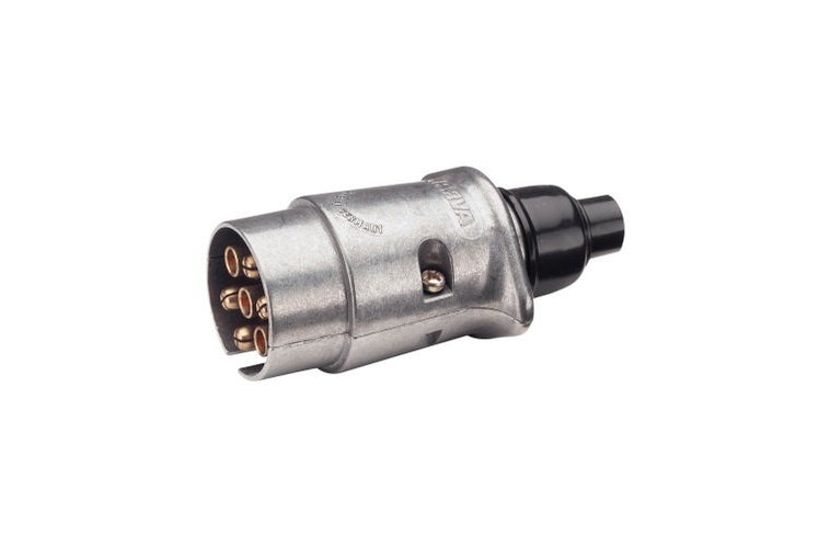 Caravan & Trailer Plug Adaptors - Connector Plugs For Caravans ...