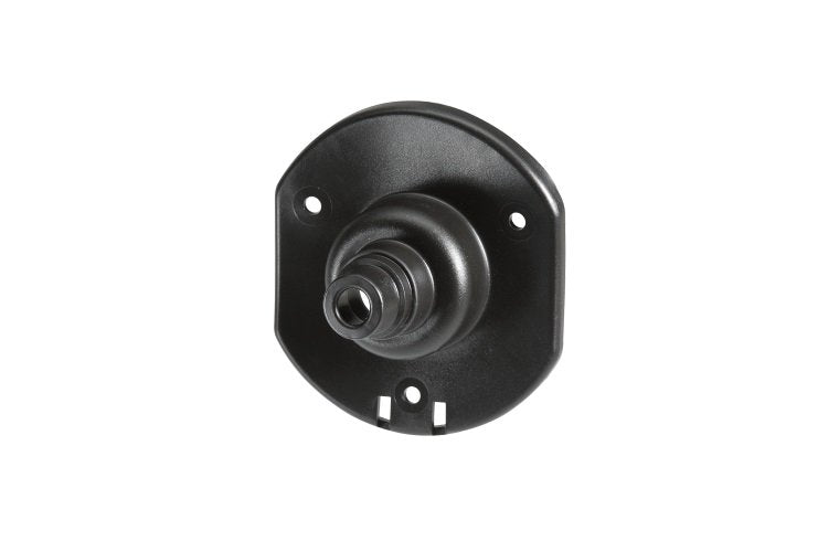 Narva Rubber Base For Large Round Socket