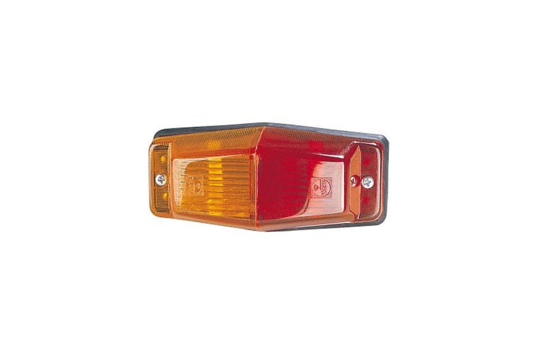 Caravan Clearance Lights | Buy LED Side Clearance Lights For Caravans ...