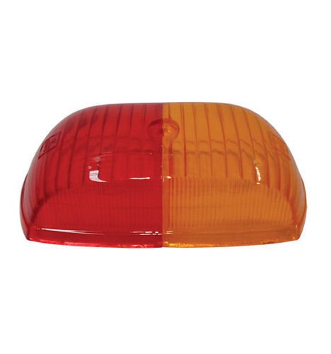 Narva Lens Only Red/Amber - To Suit 85760/85770