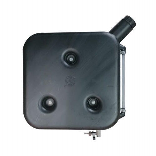 Webasto Fuel Tank 12L With Level Indicator