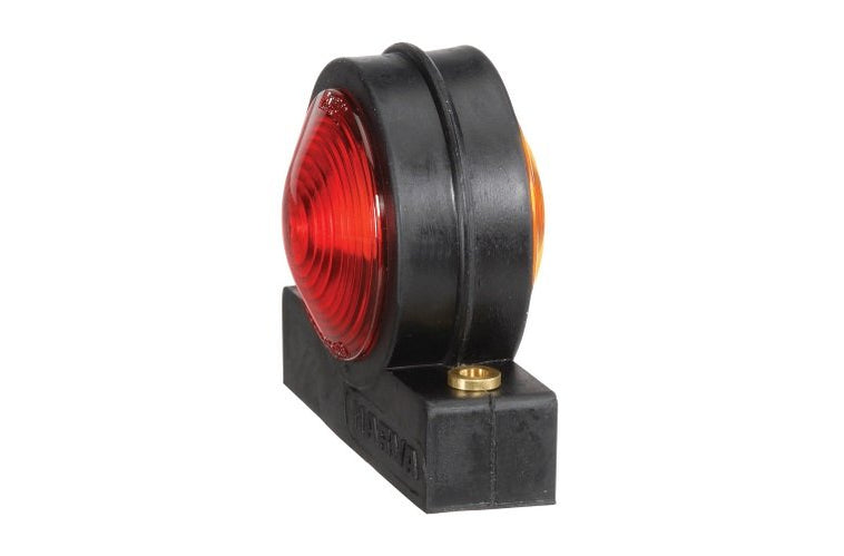 Caravan Clearance Lights | Buy LED Side Clearance Lights For Caravans ...