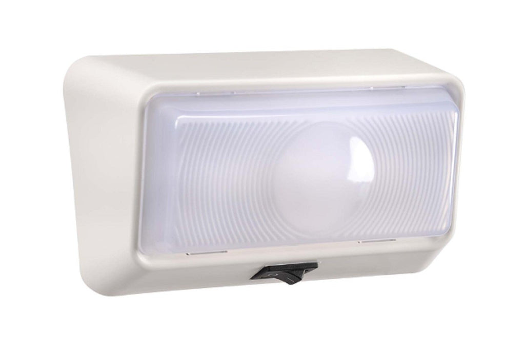 Caravan Awning Lights | Shop 12V LED Awning Lights For Caravans — CARAC