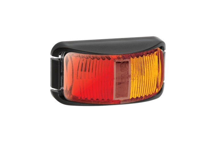 Caravan Clearance Lights | Buy LED Side Clearance Lights For Caravans ...