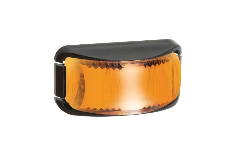 Narva Model 16 9-33V LED Side Directional Indicator Lamb - Amber