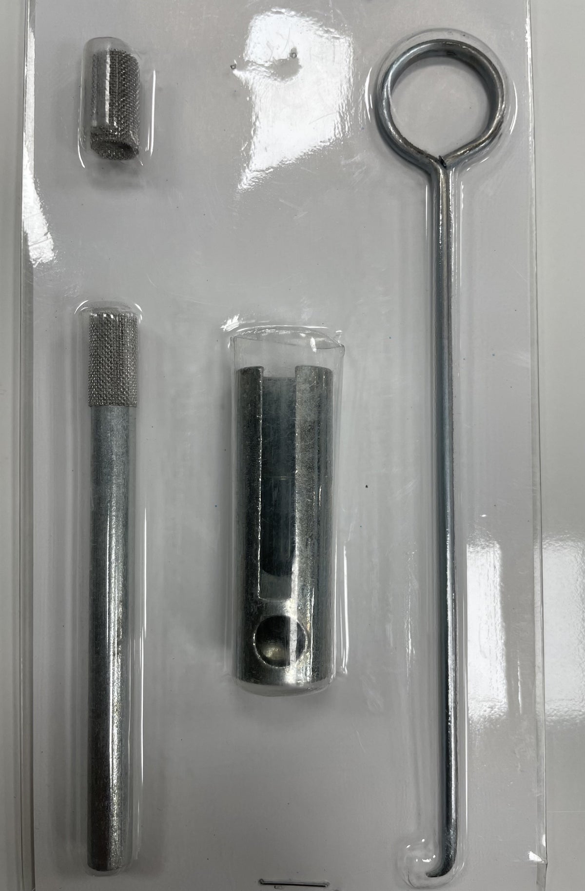 AU Focus Glow Plug Maintance Tools