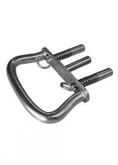 Manutec Handle Set To Suit ALQR Drop Leg