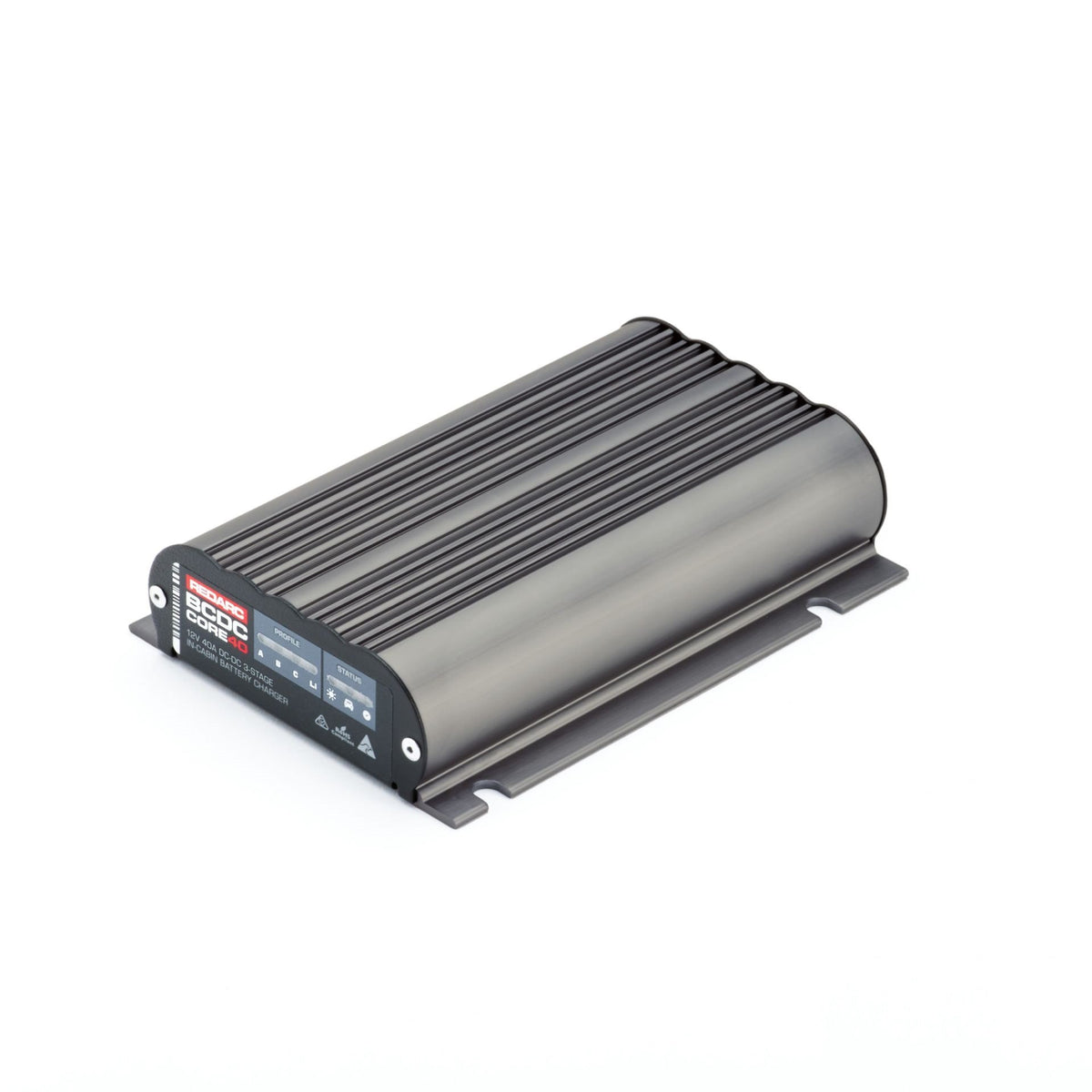 Redarc BCDC Core In-Cabin 40A DC Battery Charge