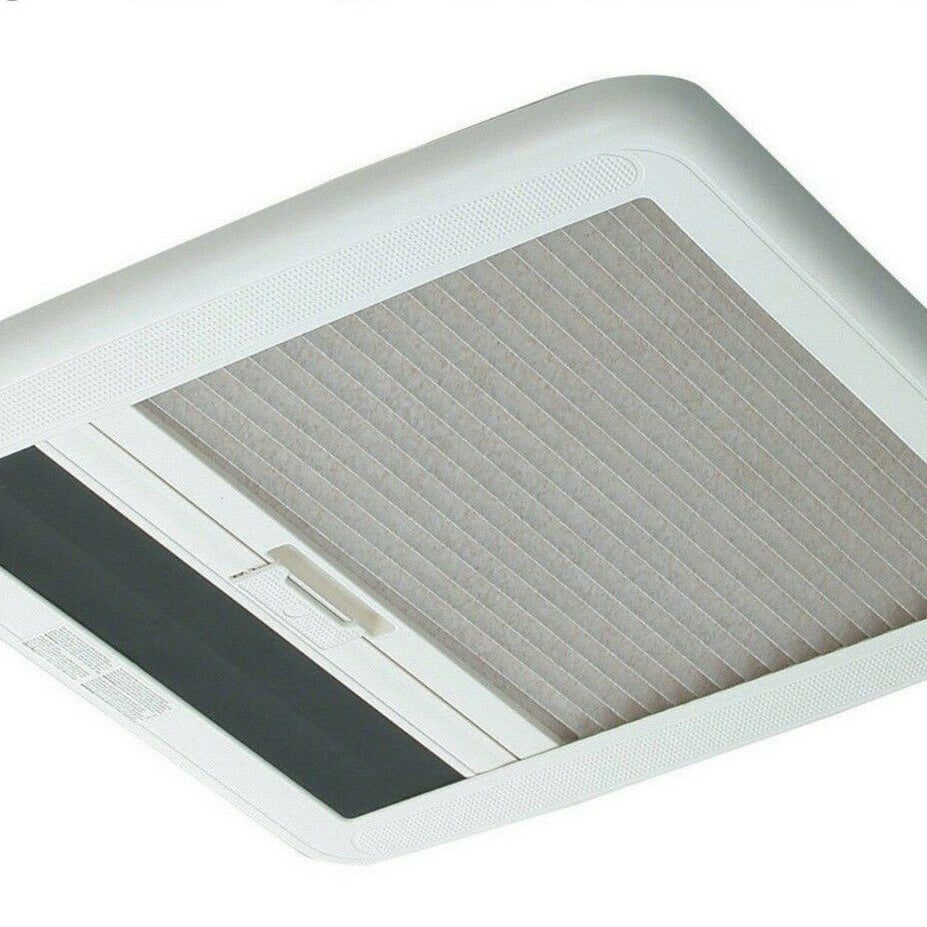 Caravan Roof Hatches | Replacement Caravan Hatches — CARAC