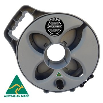 Multi-Reel Compact - Classic Grey