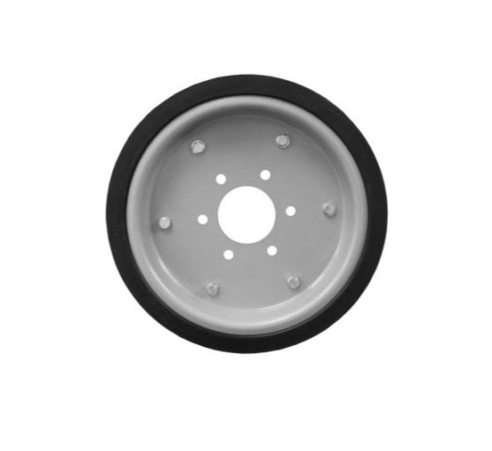 Caravan Storage Wheels | Carastow Wheels — CARAC