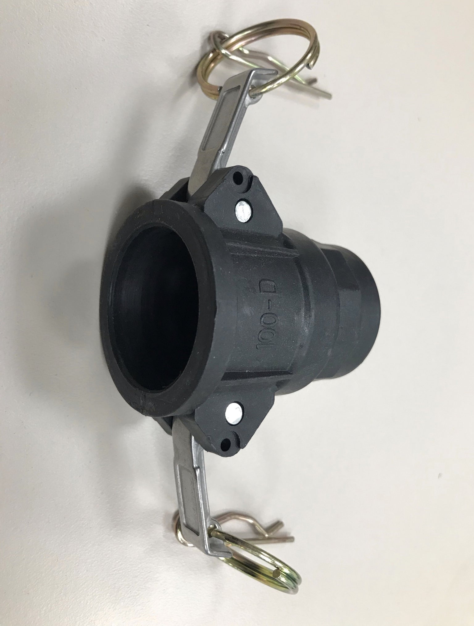 Caravan Sullage Hose Fittings - Caravan Water Fittings — CARAC