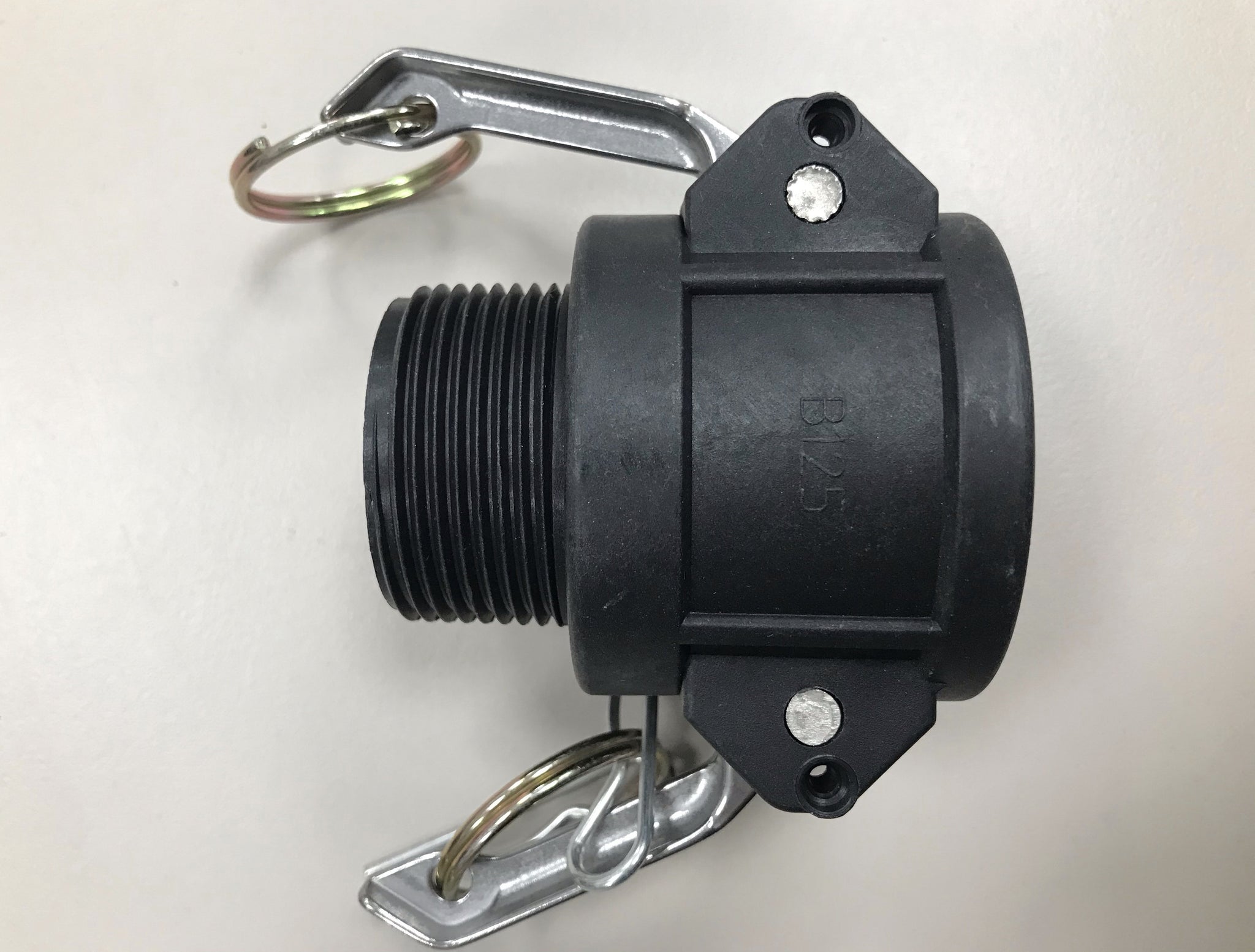 Caravan Sullage Hose Fittings - Caravan Water Fittings — CARAC