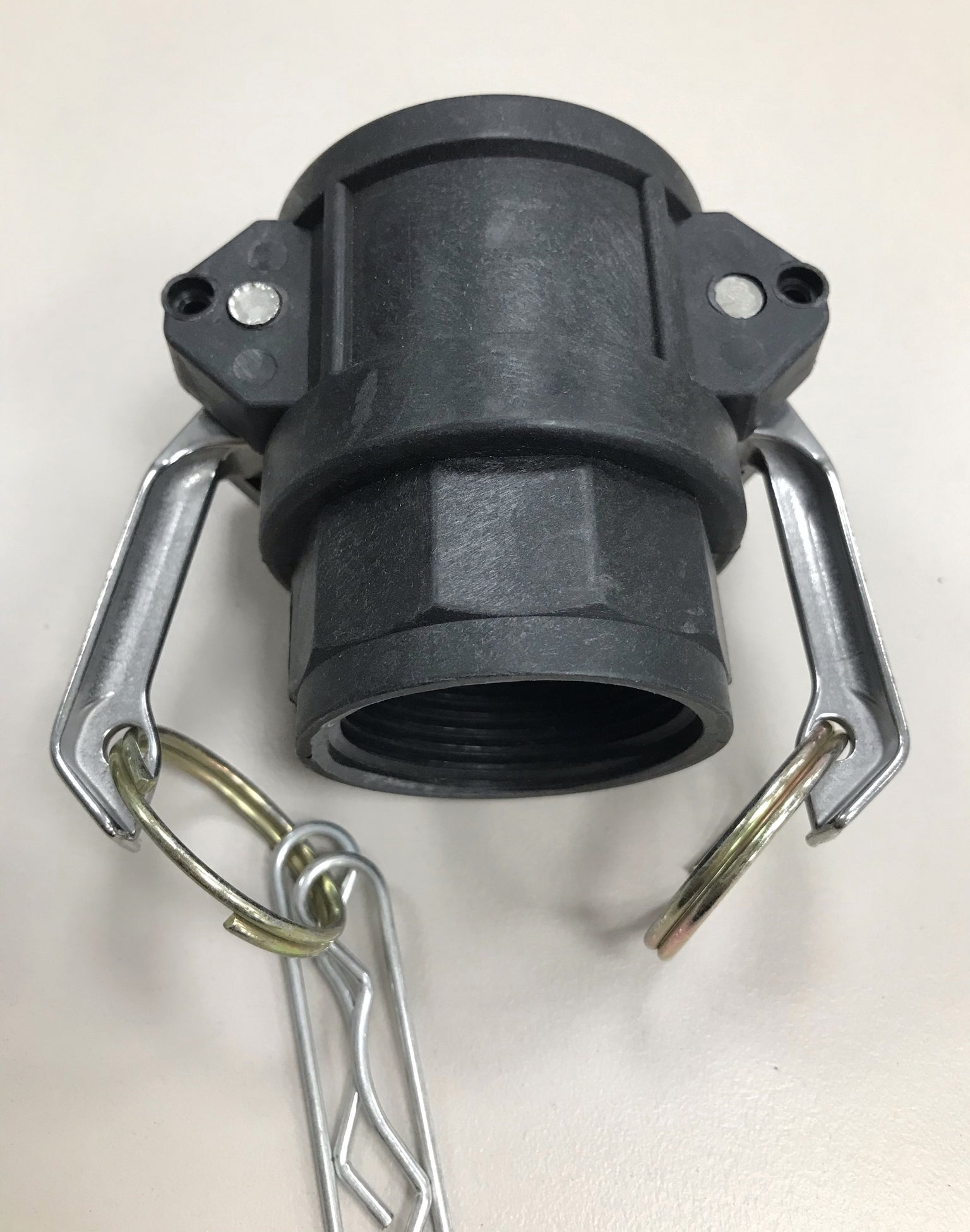 Caravan Sullage Hose Fittings - Caravan Water Fittings — CARAC