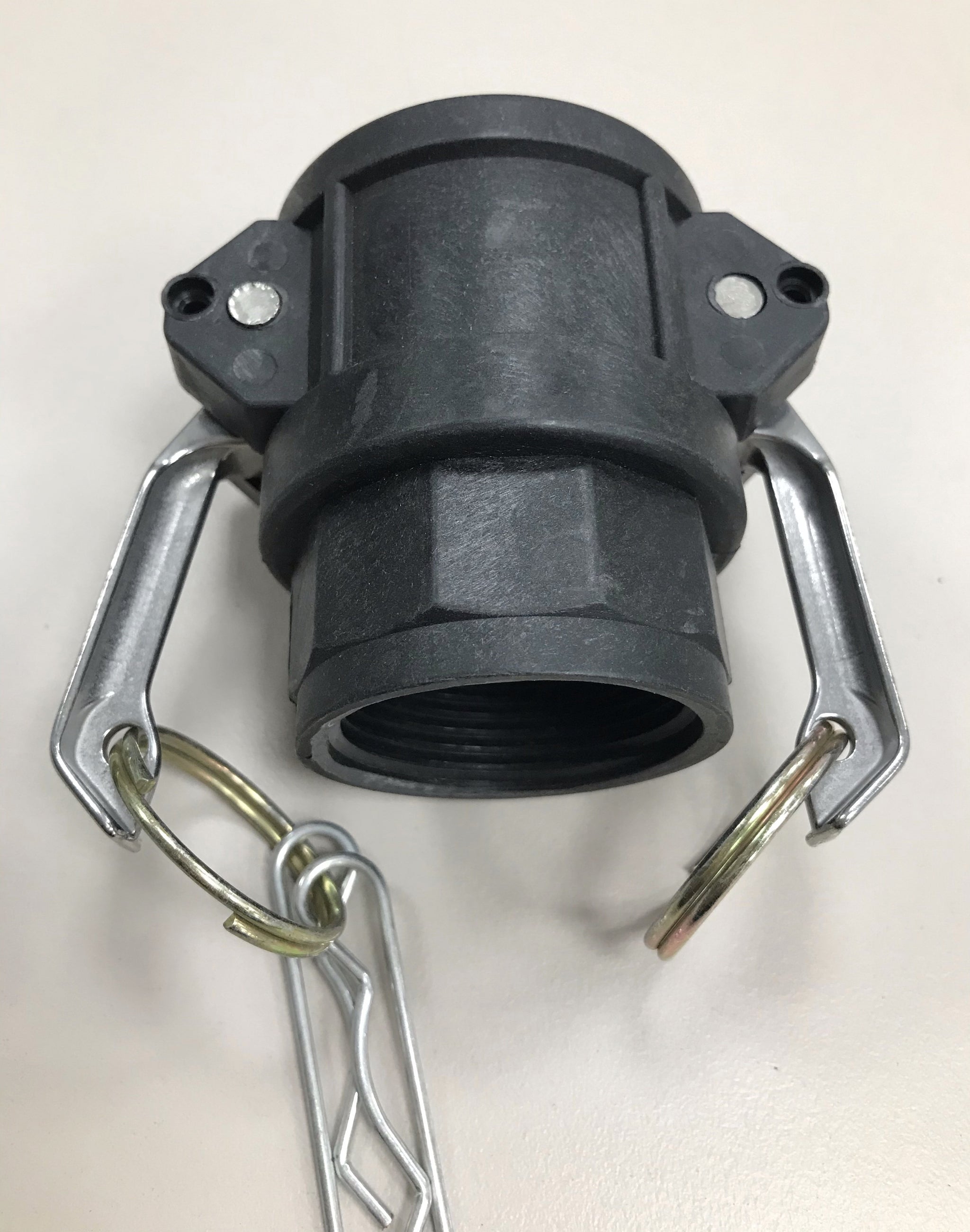 Caravan Sullage Hose Fittings - Caravan Water Fittings — CARAC