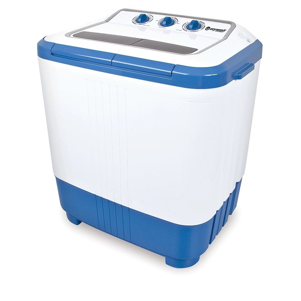 Companion Ezywash Twin Tub Washing Machine 2kg 240V
