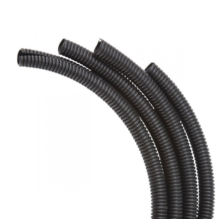 10mm Split Conduit Per Metre