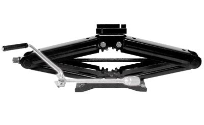 Caravan Scissors Jack 1600kg