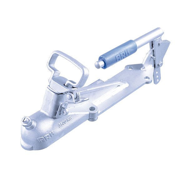 Caravan Couplings | Couplings For Trailers & RVs — CARAC