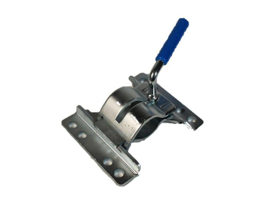Jockey Wheel Clamps - Heavy Duty Trailer Jockey Wheels & Brackets — CARAC