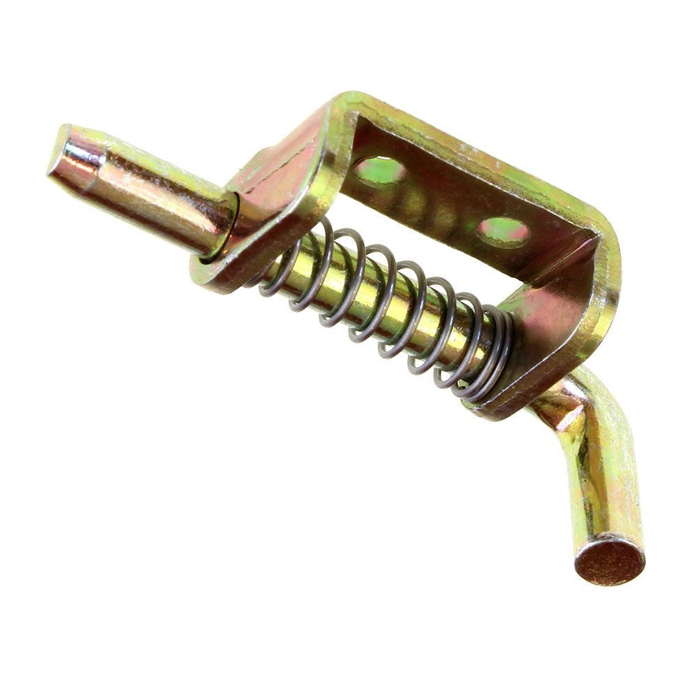 Spring Bolts | Buy Spring Loaded Bolt Latches — CARAC