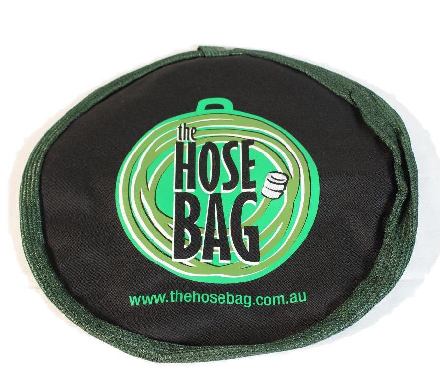Hose Bag Small - Up To 20M Of Potable Water Hose Or 10M Of Drainage Ho