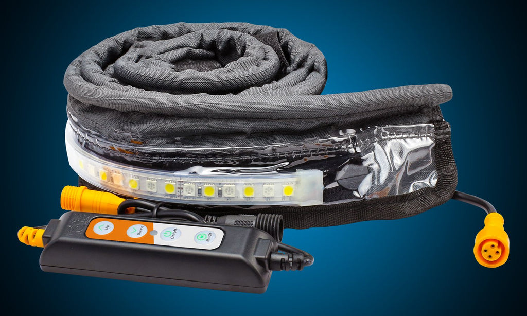 Caravan Power Supply & Electrical — CARAC