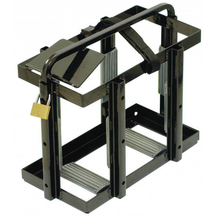 Jerry Can Holders | Reliable Caravan Jerry Can Holders — CARAC