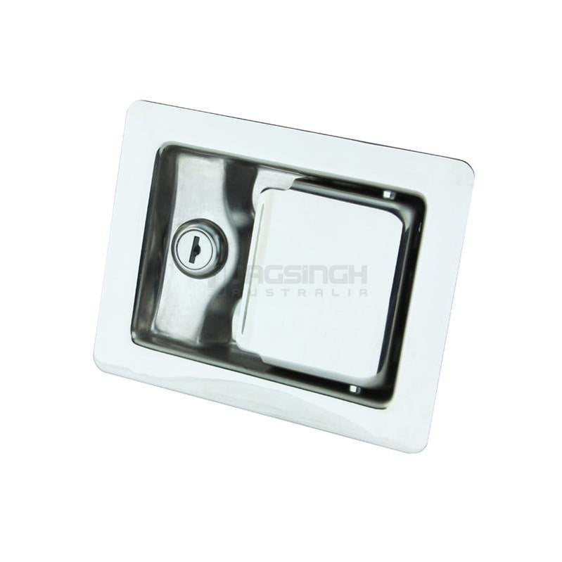 Caravan Compression Locks | Specialised Range Of Locks — CARAC