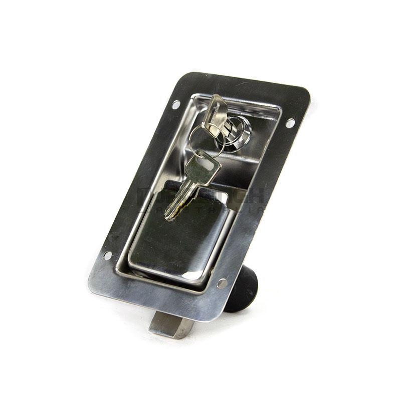 Paddle Lock T4