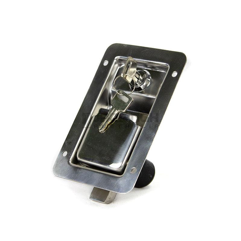 Caravan Compression Locks | Specialised Range Of Locks — CARAC