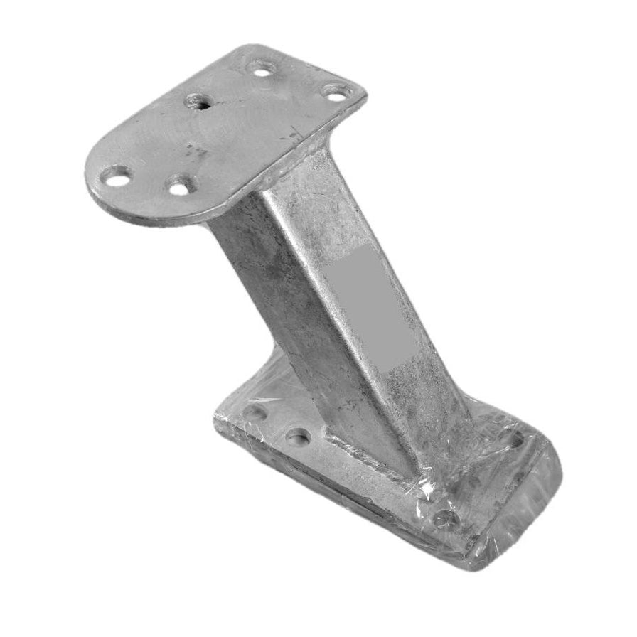Caravan Spare Wheel Carriers | Durable Caravan Spare Wheel Brackets — CARAC