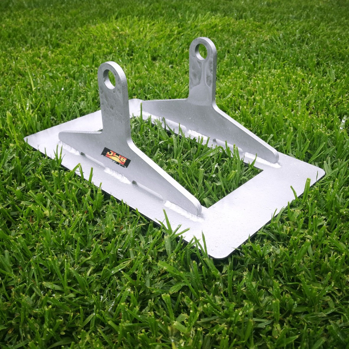 JWB All-Rounder 200 Cut Out