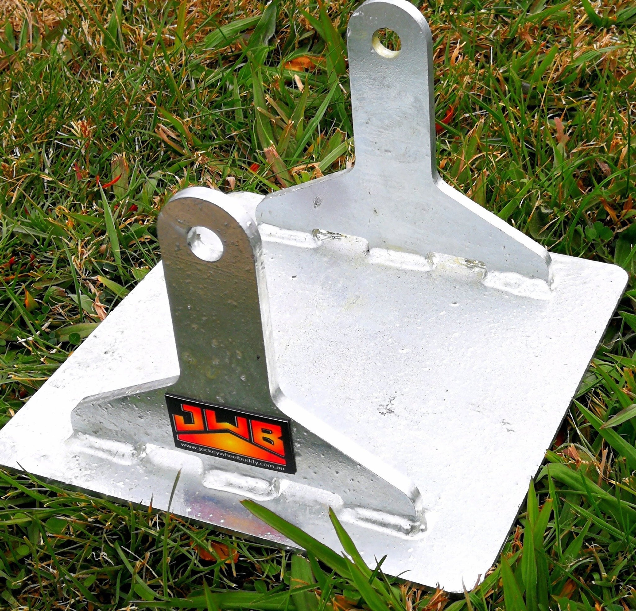 Caravan Jockey Wheels & Stands - Heavy Duty Trailer Jockey Wheels — CARAC