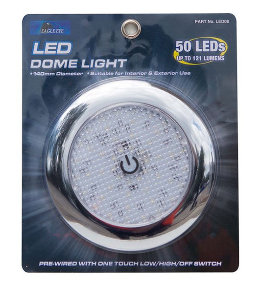 12 Volt LED Interior Caravan Lights - Buy LED Lights For Caravans — CARAC