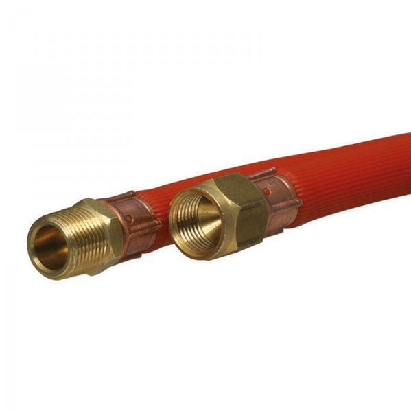 Caravan Gas Hoses | Replacement Caravan Gas Bottle Hoses — CARAC