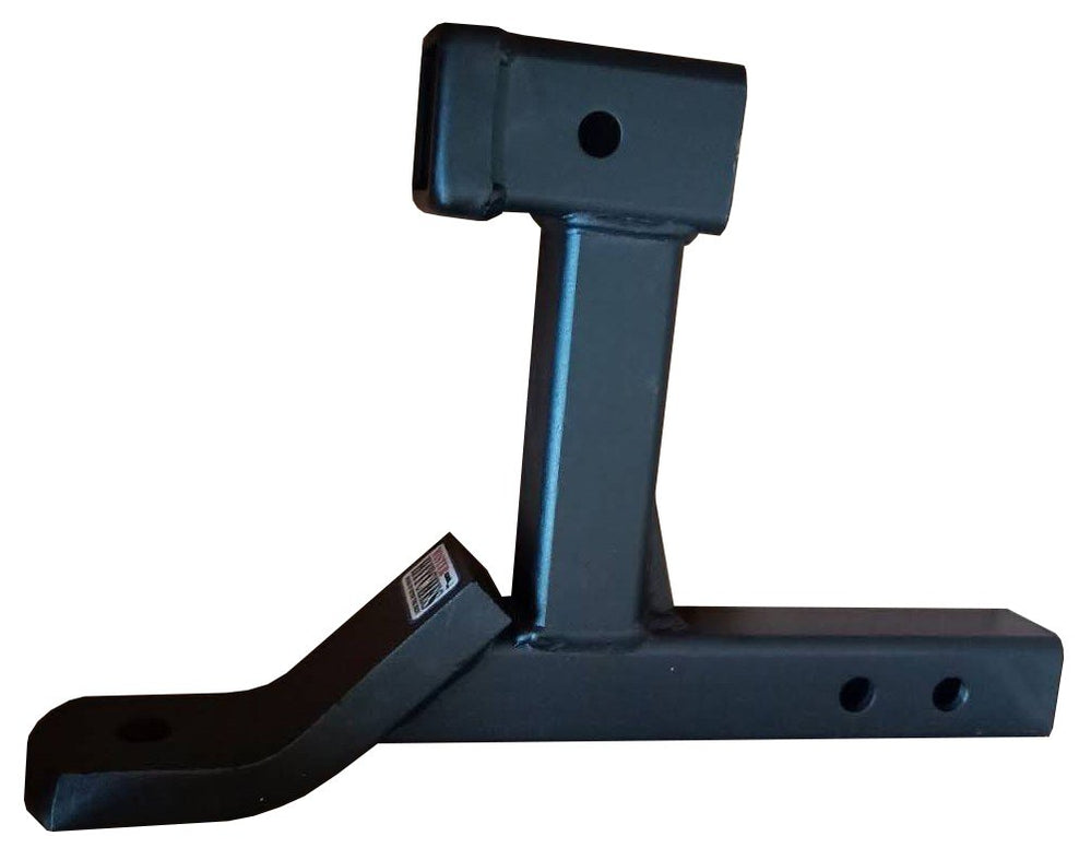 Tow Hitches - Adjustable Towing Hitches For Caravans — CARAC