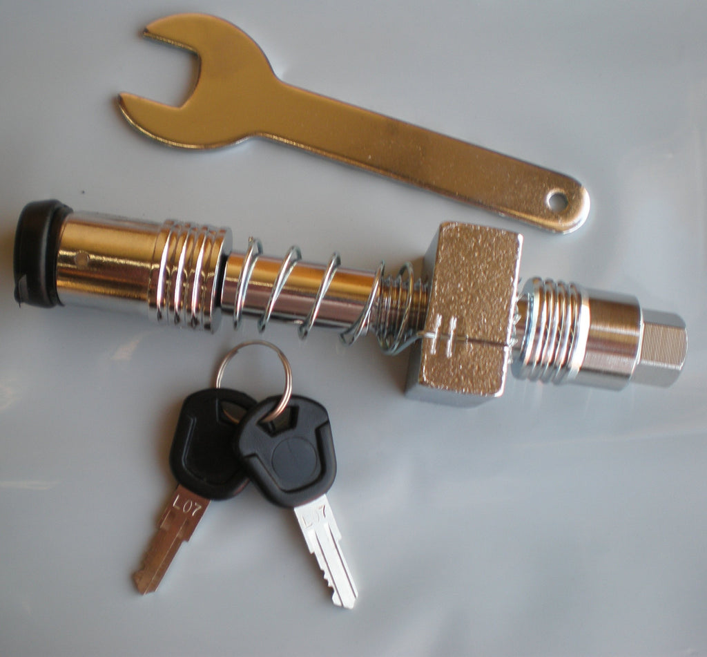 Mister Hitches Caravan Hitches — CARAC