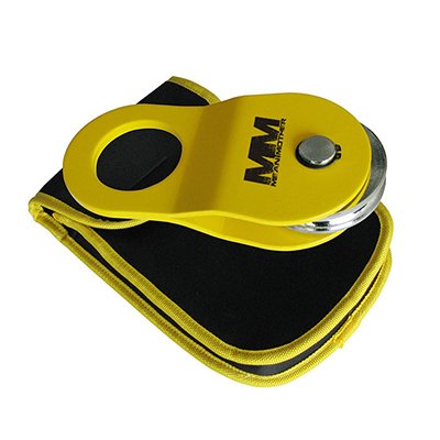 Mean Mother Snatch Block 8T
