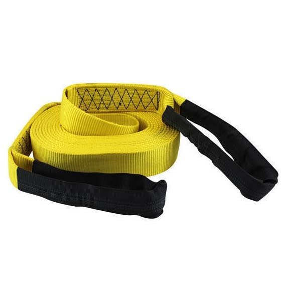 Mean Mother Snatch Strap 8T